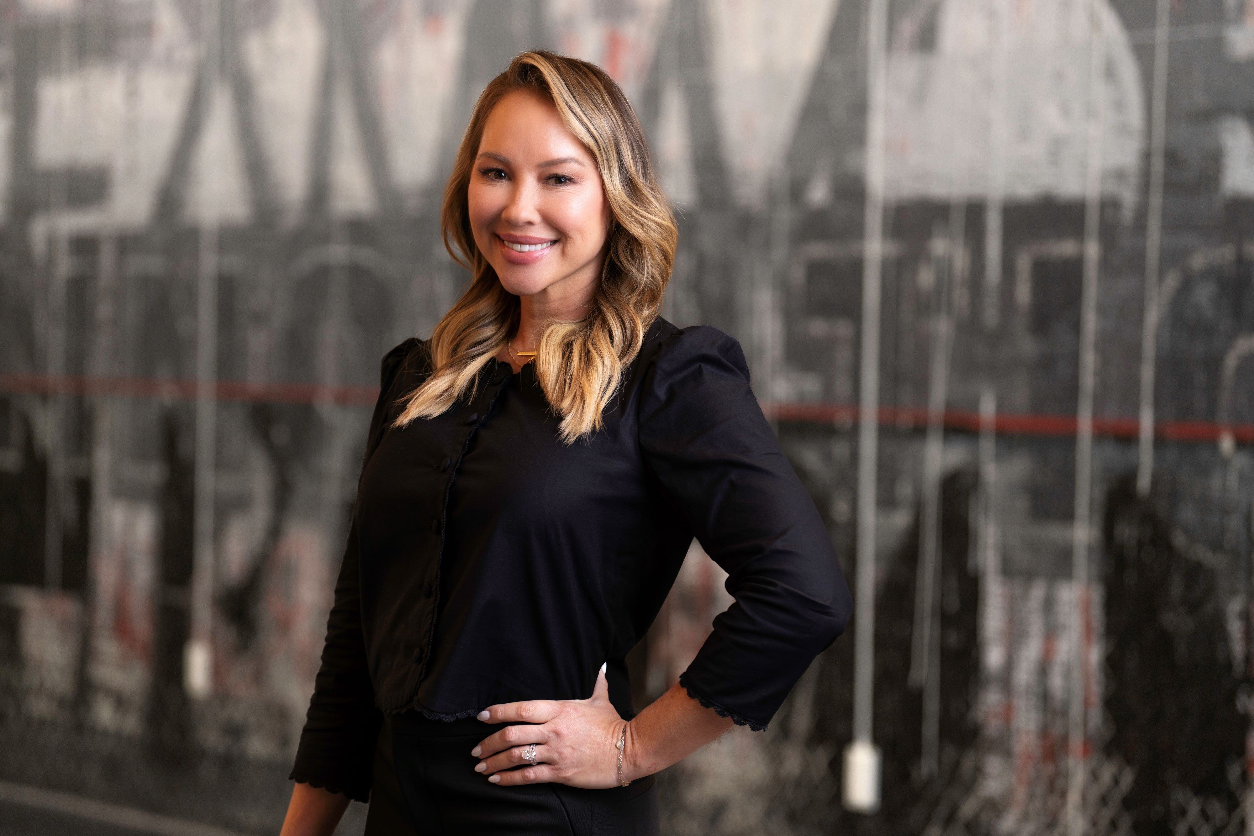 Stronger Together: Sabrina’s Approach to Design and Operations