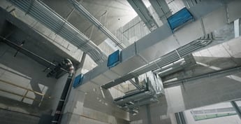 Multi-trade Construction | Power Design