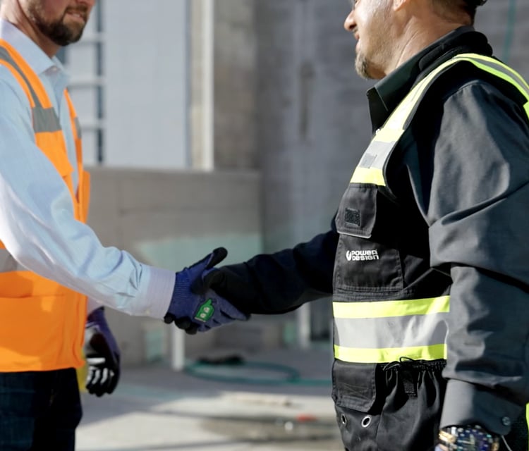 Contact Us | Power Design