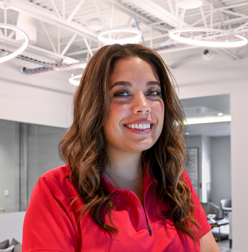 Leading the Next Gen | Power Design