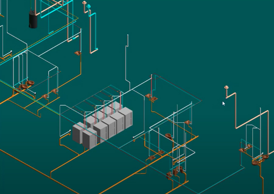 Plumbing Services | Power Design