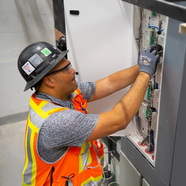 Systems Technologies | Power Design