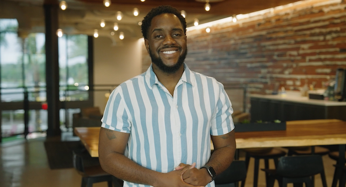 Corporate Positions | Power Design