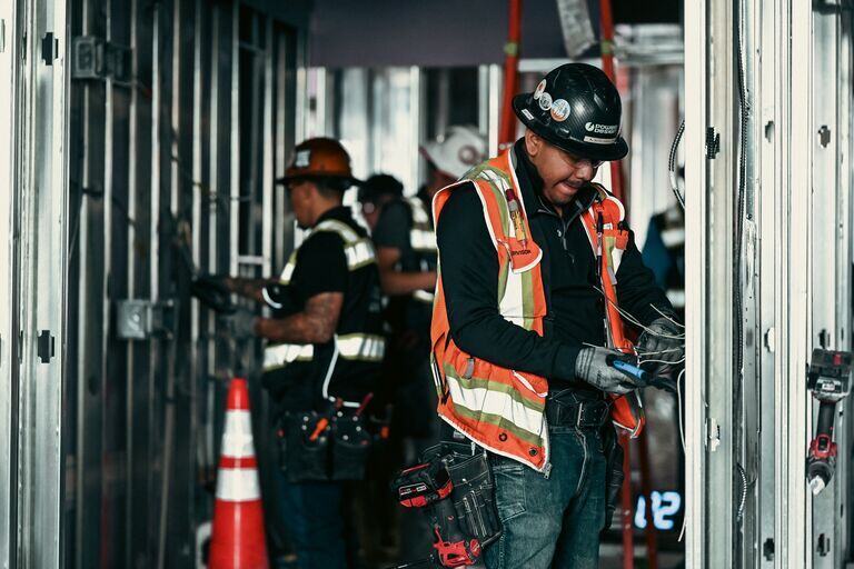 Electrical | Power Design