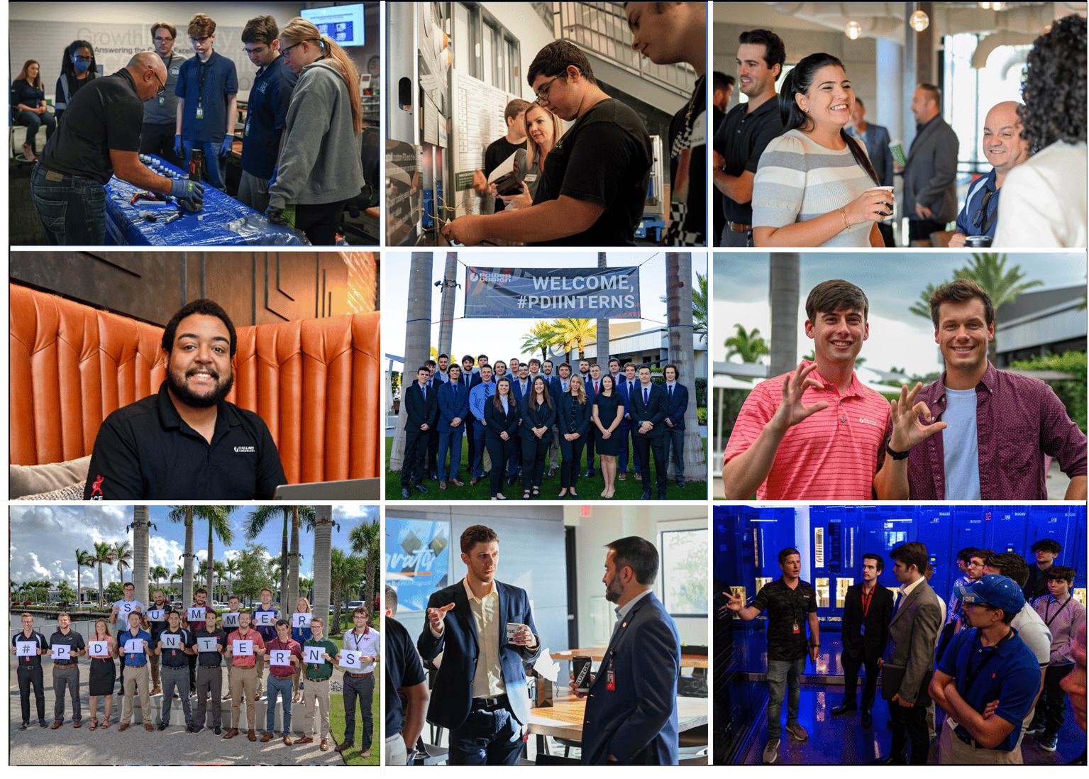 Careers | Power Design