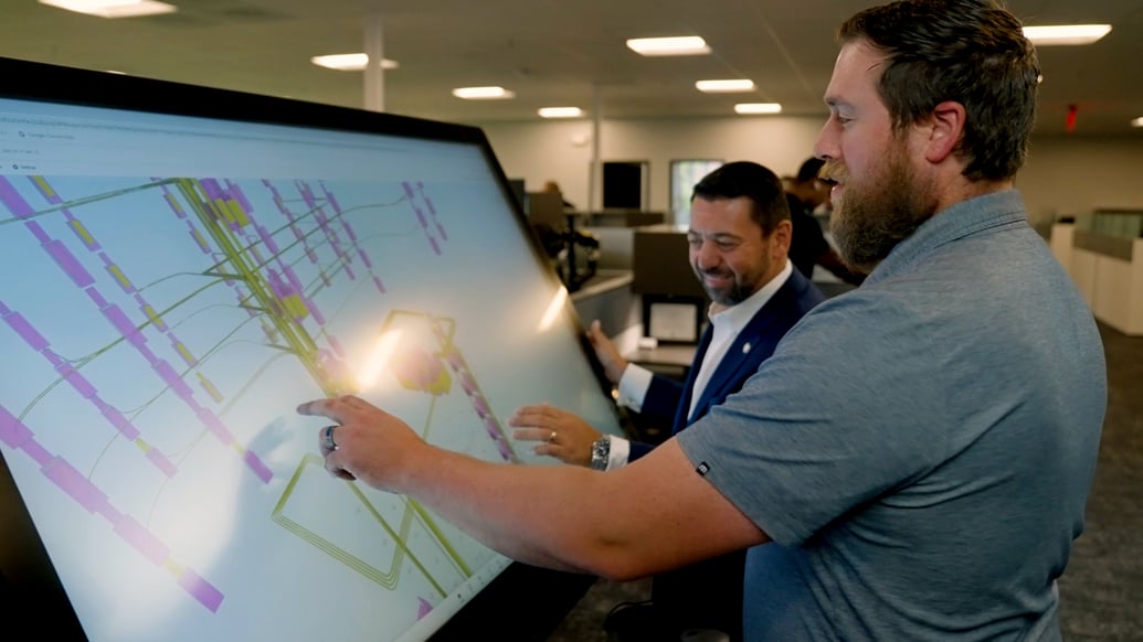 Design & Engineering Services | Power Design