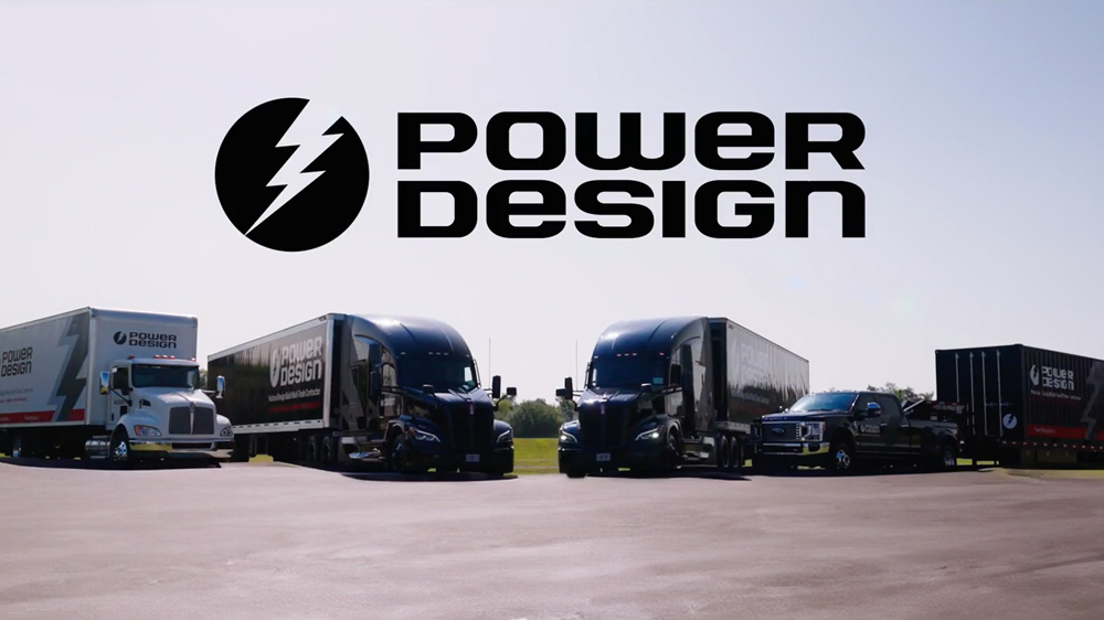 Lighting and Fixtures | Power Design
