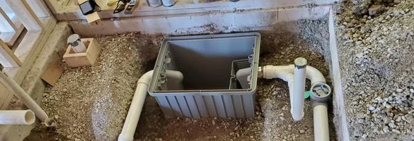 Plumbing Services | Power Design