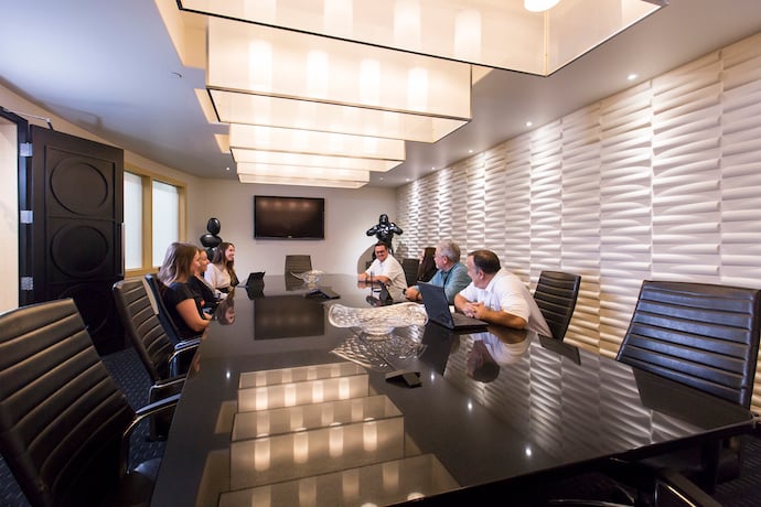 Corporate Positions | Power Design