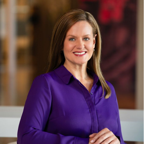 Power Design's Leading Ladies