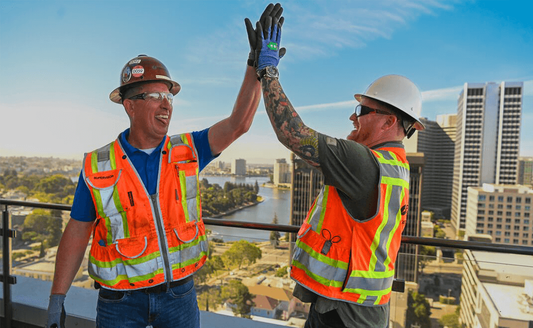 Power Design | Projects Videos