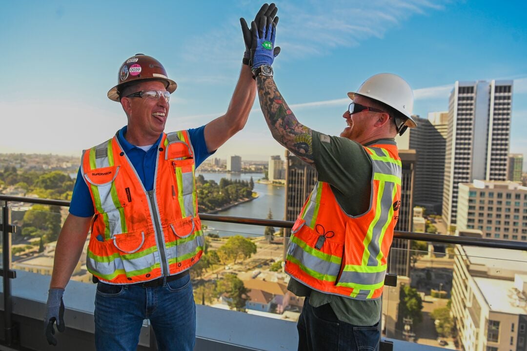 Our Workplace Culture | Power Design