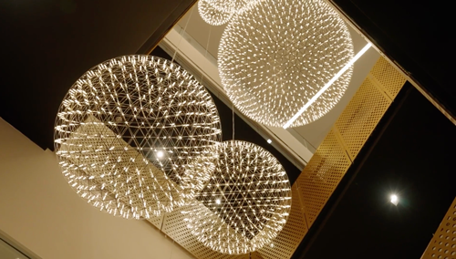 Lighting and Fixtures | Power Design