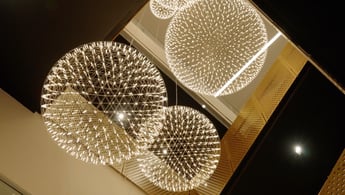 Lighting and Fixtures | Power Design
