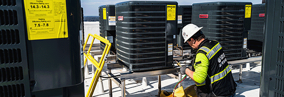 Multi-trade Construction | Power Design