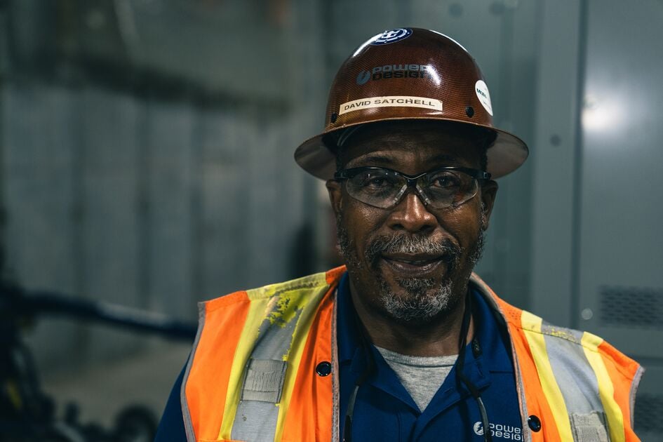 Leading the Charge: Senior Super Council