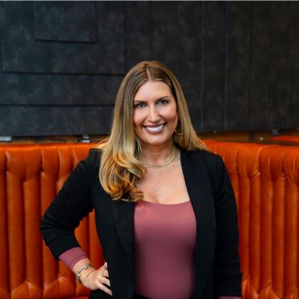 Power Design's Leading Ladies