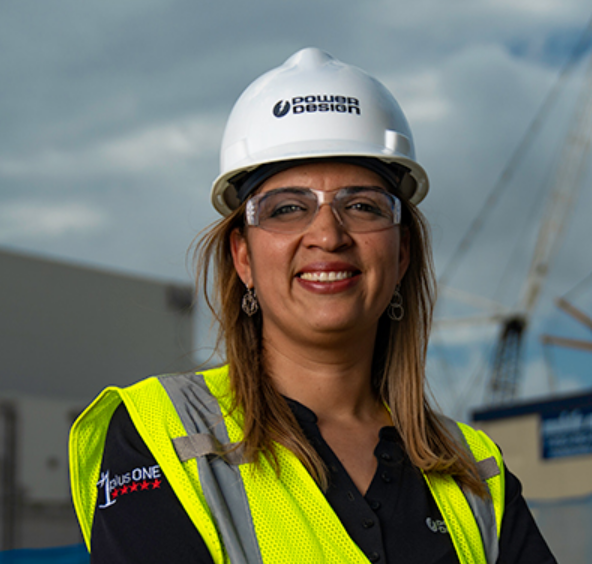 Project Management | Power Design