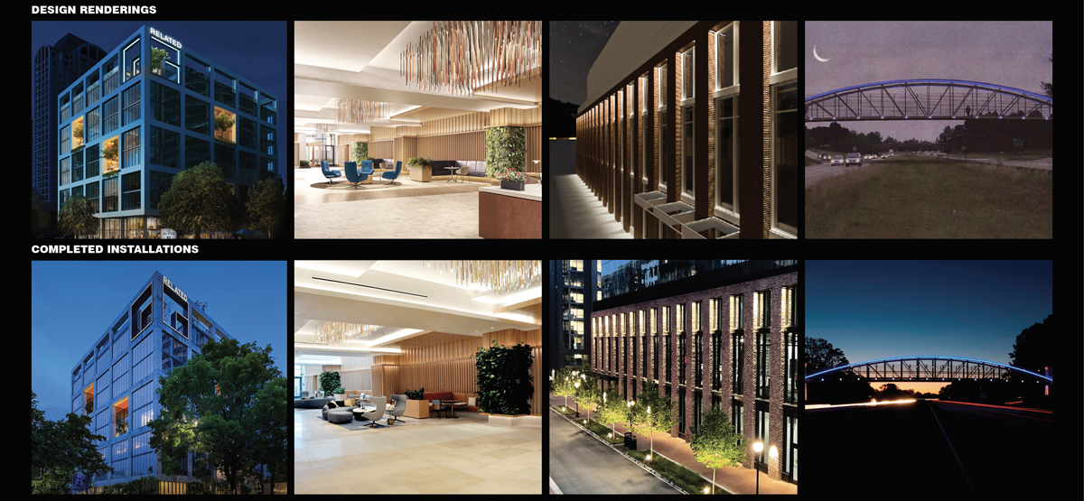 Lighting Design | Power Design