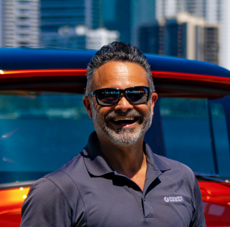 Construction Jobs | Power Design