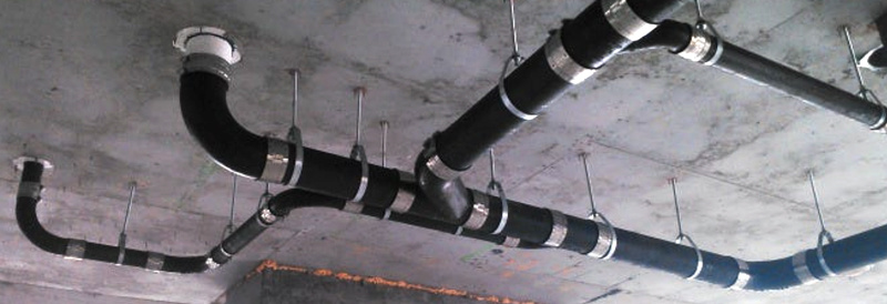 Plumbing Services | Power Design