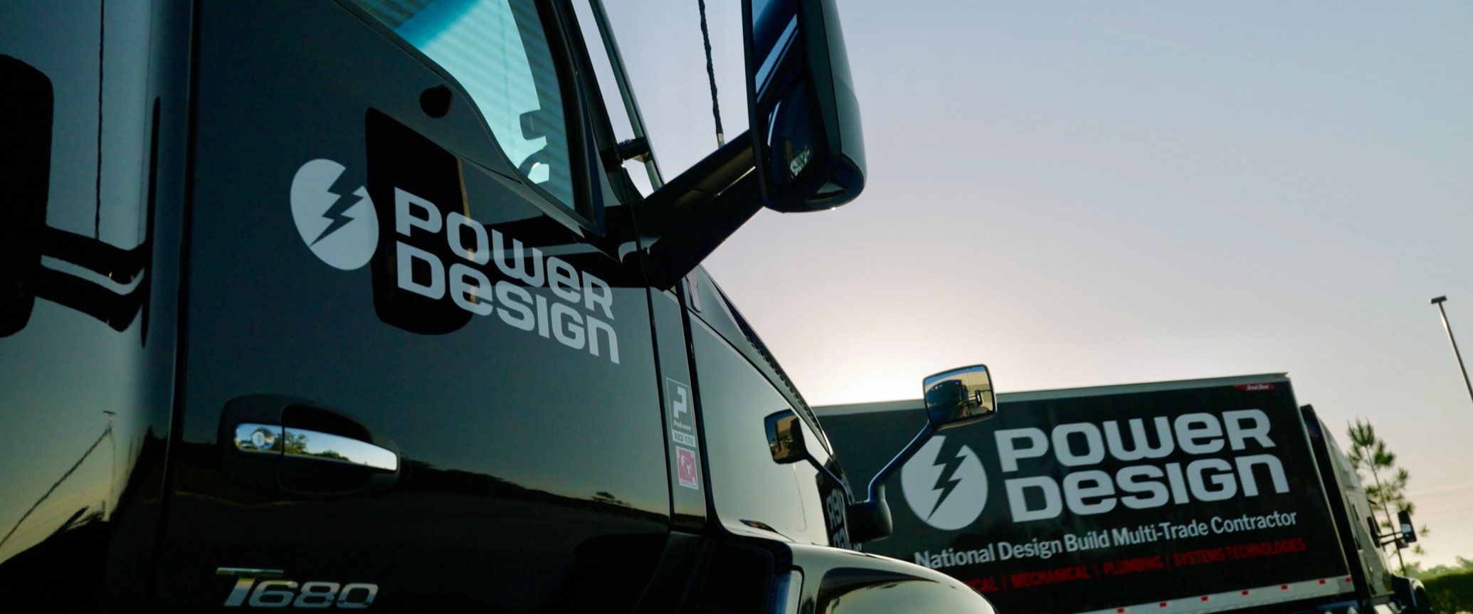 LFG & Specialty Manufacturing | Power Design