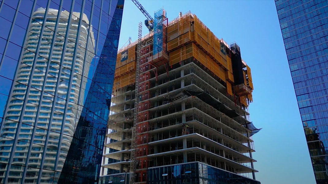 Prefab & Specialty Manufacturing | Power Design