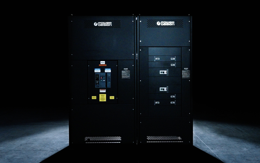 Leading Design-Build Contractor | Power Design