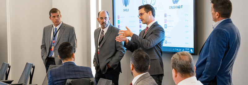 Systems Technologies | Power Design