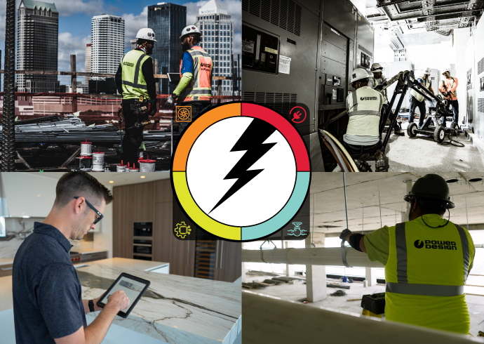 Growing Your Career | Power Design