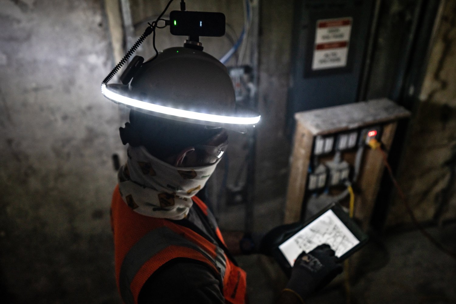 Leading Design-Build Contractor | Power Design