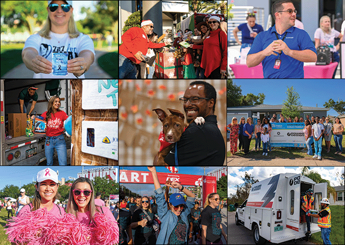 Careers | Power Design