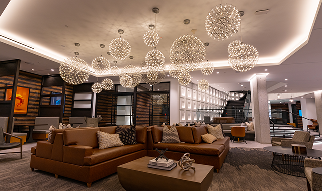 Lighting and Fixtures | Power Design