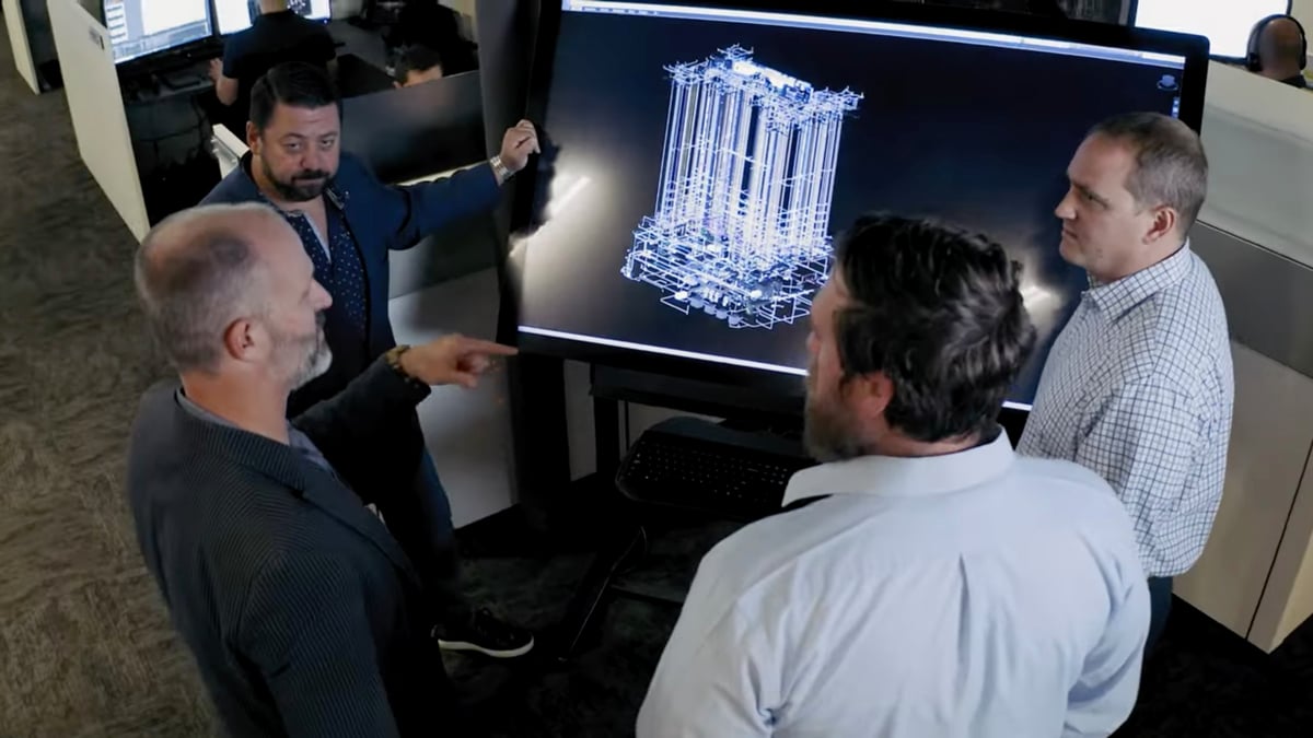 Power Design Engineering Careers