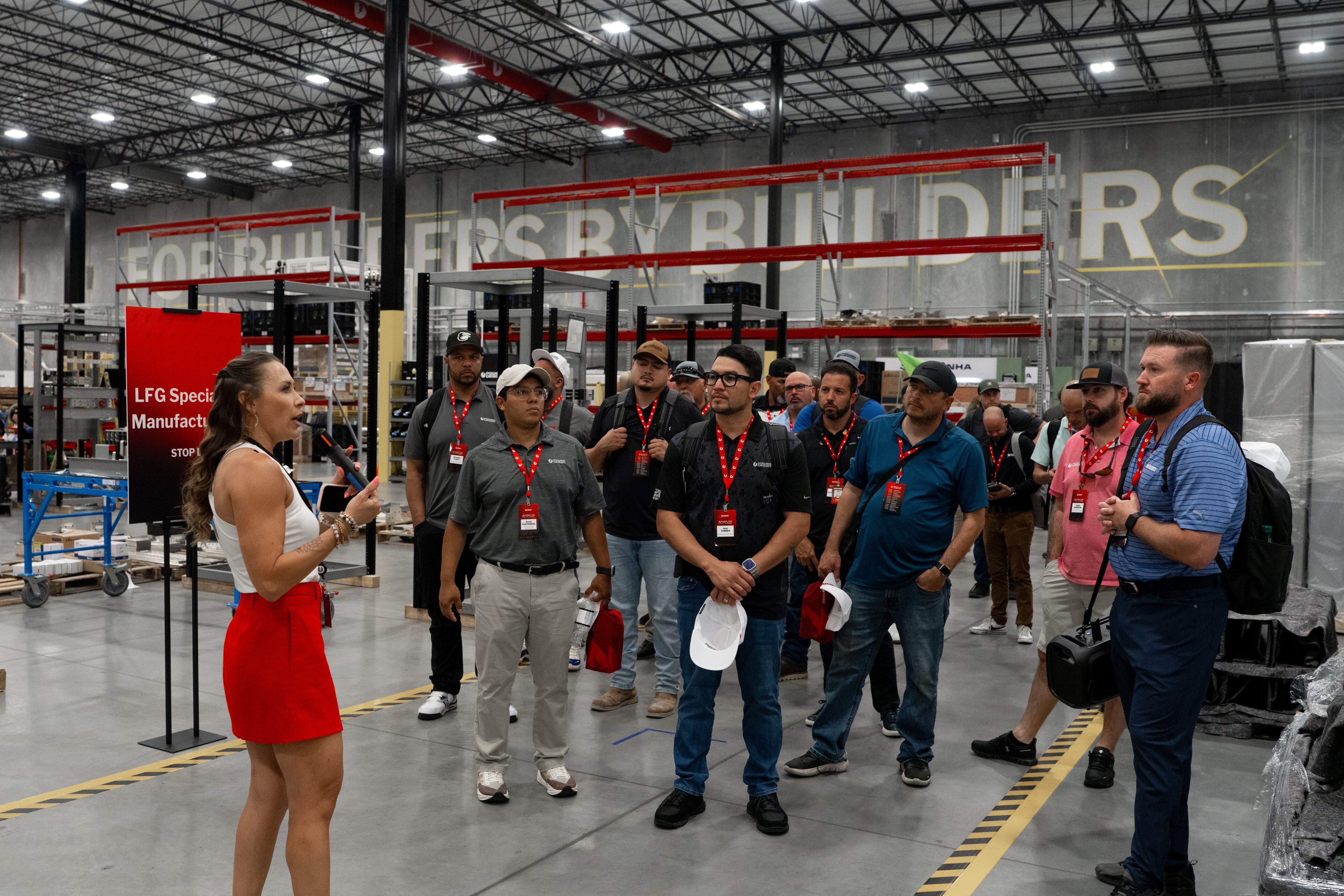 Beyond the Jobsite: Investing in Training at Power Design