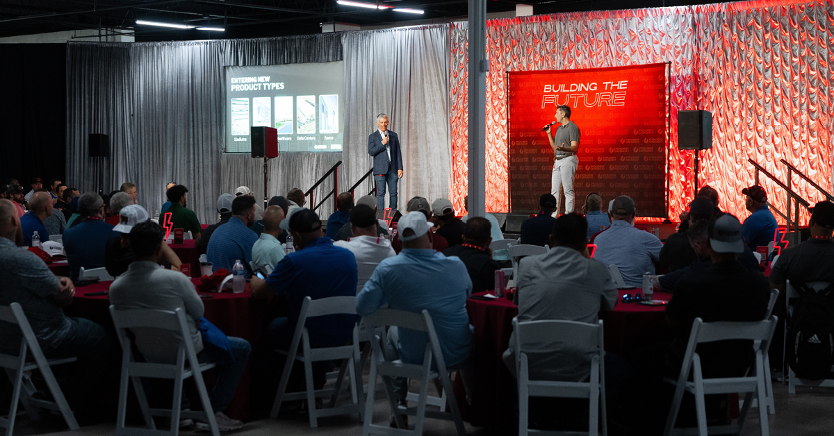 Beyond the Jobsite: Investing in Training at Power Design